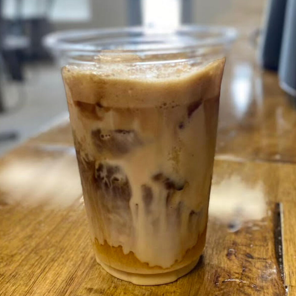 Our Menu - B&T Coffee